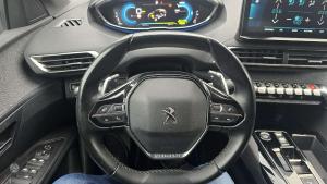 Zils Peugeot 3008 2023 Kauņa, ar dzinēja tilpumu 1.60 L un nobraukumu 104 tūkst. km par 21200 €, foto 19 vietnē AUTOMOTO.COM.LV
