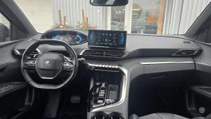 Zils Peugeot 3008 2023 Kauņa, ar dzinēja tilpumu 1.60 L un nobraukumu 104 tūkst. km par 21200 €, foto 27 vietnē AUTOMOTO.COM.LV