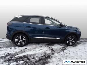 Zils Peugeot 3008 2023 Kauņa, ar dzinēja tilpumu 1.20 L un nobraukumu 22 tūkst. km par 29559 €, foto 7 vietnē AUTOMOTO.COM.LV