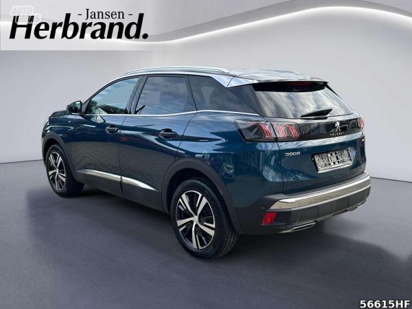 Zils Peugeot 3008 2023 Kauņa, ar dzinēja tilpumu 1.20 L un nobraukumu 25 tūkst. km par 30590 €, foto 4 vietnē AUTOMOTO.COM.LV