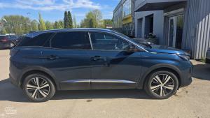 Zils Peugeot 3008 2023 Kauņa, ar dzinēja tilpumu 1.60 L un nobraukumu 104 tūkst. km par 20200 €, foto 6 vietnē AUTOMOTO.COM.LV