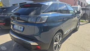 Zils Peugeot 3008 2023 Kauņa, ar dzinēja tilpumu 1.60 L un nobraukumu 104 tūkst. km par 20200 €, foto 7 vietnē AUTOMOTO.COM.LV