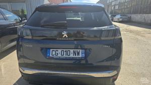Zils Peugeot 3008 2023 Kauņa, ar dzinēja tilpumu 1.60 L un nobraukumu 104 tūkst. km par 20200 €, foto 9 vietnē AUTOMOTO.COM.LV