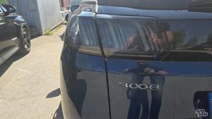Zils Peugeot 3008 2023 Kauņa, ar dzinēja tilpumu 1.60 L un nobraukumu 104 tūkst. km par 20200 €, foto 11 vietnē AUTOMOTO.COM.LV