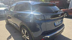 Zils Peugeot 3008 2023 Kauņa, ar dzinēja tilpumu 1.60 L un nobraukumu 104 tūkst. km par 20200 €, foto 13 vietnē AUTOMOTO.COM.LV