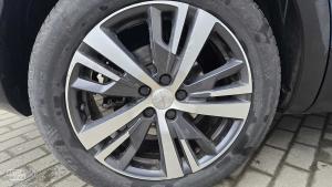 Zils Peugeot 3008 2023 Kauņa, ar dzinēja tilpumu 1.60 L un nobraukumu 104 tūkst. km par 20200 €, foto 15 vietnē AUTOMOTO.COM.LV