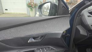 Zils Peugeot 3008 2023 Kauņa, ar dzinēja tilpumu 1.60 L un nobraukumu 104 tūkst. km par 20200 €, foto 16 vietnē AUTOMOTO.COM.LV