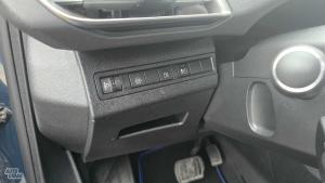 Zils Peugeot 3008 2023 Kauņa, ar dzinēja tilpumu 1.60 L un nobraukumu 104 tūkst. km par 20200 €, foto 18 vietnē AUTOMOTO.COM.LV