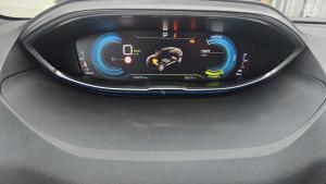 Zils Peugeot 3008 2023 Kauņa, ar dzinēja tilpumu 1.60 L un nobraukumu 104 tūkst. km par 20200 €, foto 20 vietnē AUTOMOTO.COM.LV