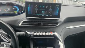 Zils Peugeot 3008 2023 Kauņa, ar dzinēja tilpumu 1.60 L un nobraukumu 104 tūkst. km par 20200 €, foto 22 vietnē AUTOMOTO.COM.LV