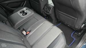 Zils Peugeot 3008 2023 Kauņa, ar dzinēja tilpumu 1.60 L un nobraukumu 104 tūkst. km par 20200 €, foto 25 vietnē AUTOMOTO.COM.LV