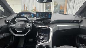 Zils Peugeot 3008 2023 Kauņa, ar dzinēja tilpumu 1.60 L un nobraukumu 104 tūkst. km par 20200 €, foto 26 vietnē AUTOMOTO.COM.LV