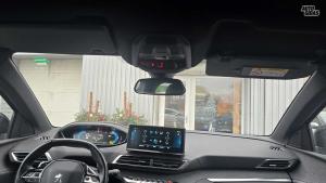 Zils Peugeot 3008 2023 Kauņa, ar dzinēja tilpumu 1.60 L un nobraukumu 104 tūkst. km par 20200 €, foto 27 vietnē AUTOMOTO.COM.LV