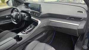 Zils Peugeot 3008 2023 Kauņa, ar dzinēja tilpumu 1.60 L un nobraukumu 104 tūkst. km par 20200 €, foto 28 vietnē AUTOMOTO.COM.LV
