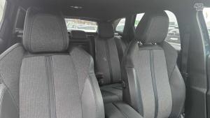 Zils Peugeot 3008 2023 Kauņa, ar dzinēja tilpumu 1.60 L un nobraukumu 104 tūkst. km par 20200 €, foto 29 vietnē AUTOMOTO.COM.LV