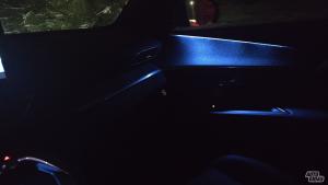 Zils Peugeot 3008 2023 Kauņa, ar dzinēja tilpumu 1.60 L un nobraukumu 104 tūkst. km par 20200 €, foto 34 vietnē AUTOMOTO.COM.LV