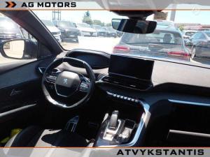 Zils Peugeot 3008 2023 Viļņa, ar dzinēja tilpumu 1.60 L un nobraukumu 102 tūkst. km par 17900 €, foto 4 vietnē AUTOMOTO.COM.LV