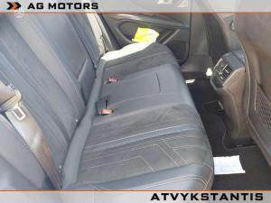 Zils Peugeot 3008 2023 Viļņa, ar dzinēja tilpumu 1.60 L un nobraukumu 102 tūkst. km par 17900 €, foto 5 vietnē AUTOMOTO.COM.LV