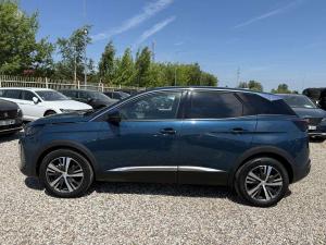 Blue Peugeot 3008 2023 in Marijampole, with an engine capacity of 1.20 L and mileage of 72 thousand km for 17781 €, photo 9 on AUTOMOTO.COM.LV