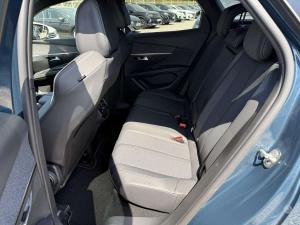 Blue Peugeot 3008 2023 in Marijampole, with an engine capacity of 1.20 L and mileage of 72 thousand km for 17781 €, photo 26 on AUTOMOTO.COM.LV