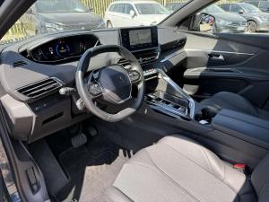 Blue Peugeot 3008 2023 in Marijampole, with an engine capacity of 1.20 L and mileage of 72 thousand km for 17781 €, photo 30 on AUTOMOTO.COM.LV