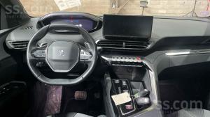 Zils Peugeot 3008 2023 Rīga, ar dzinēja tilpumu 1.20 L un nobraukumu 36 tūkst. km par 19950 €, foto 6 vietnē AUTOMOTO.COM.LV