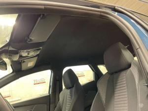 Blue Peugeot 3008 2023 in Marijampole, with an engine capacity of 1.20 L and mileage of 158 thousand km for 14157 €, photo 14 on AUTOMOTO.COM.LV