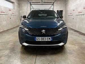 Blue Peugeot 3008 2023 in Marijampole, with an engine capacity of 1.20 L and mileage of 170 thousand km for 15791 €, photo 3 on AUTOMOTO.COM.LV