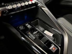 Blue Peugeot 3008 2023 in Marijampole, with an engine capacity of 1.20 L and mileage of 170 thousand km for 15791 €, photo 12 on AUTOMOTO.COM.LV