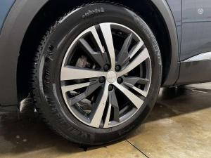 Blue Peugeot 3008 2023 in Marijampole, with an engine capacity of 1.20 L and mileage of 170 thousand km for 15791 €, photo 18 on AUTOMOTO.COM.LV