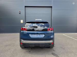 Blue Peugeot 3008 2023 in Kaunas, with an engine capacity of 1.50 L and mileage of 148 thousand km for 10900 €, photo 9 on AUTOMOTO.COM.LV