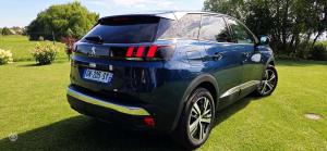 Blue Peugeot 3008 2023 in Marijampole, with an engine capacity of 1.20 L and mileage of 95 thousand km for 15367 €, photo 11 on AUTOMOTO.COM.LV