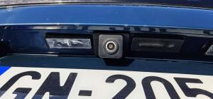 Blue Peugeot 3008 2023 in Marijampole, with an engine capacity of 1.20 L and mileage of 95 thousand km for 15367 €, photo 15 on AUTOMOTO.COM.LV