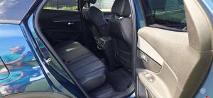 Blue Peugeot 3008 2023 in Marijampole, with an engine capacity of 1.20 L and mileage of 95 thousand km for 15367 €, photo 19 on AUTOMOTO.COM.LV