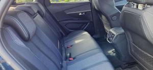 Blue Peugeot 3008 2023 in Marijampole, with an engine capacity of 1.20 L and mileage of 95 thousand km for 15367 €, photo 20 on AUTOMOTO.COM.LV