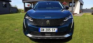 Blue Peugeot 3008 2023 in Marijampole, with an engine capacity of 1.20 L and mileage of 95 thousand km for 15367 €, photo 29 on AUTOMOTO.COM.LV