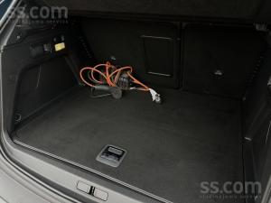 Синий Пежо 3008 2023 в Елгава, объемом двигателя 1.60 л и пробегом 121 тыс. км за 18900 €, фото 10 на AUTOMOTO.COM.LV
