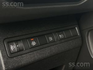 Синий Пежо 3008 2023 в Елгава, объемом двигателя 1.60 л и пробегом 121 тыс. км за 18900 €, фото 17 на AUTOMOTO.COM.LV