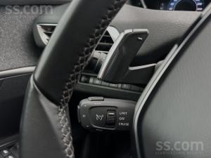 Синий Пежо 3008 2023 в Елгава, объемом двигателя 1.60 л и пробегом 121 тыс. км за 18900 €, фото 19 на AUTOMOTO.COM.LV