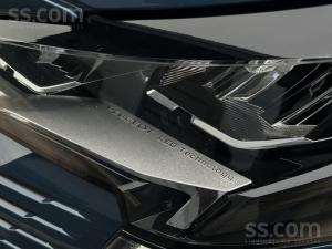 Синий Пежо 3008 2023 в Елгава, объемом двигателя 1.60 л и пробегом 121 тыс. км за 18900 €, фото 22 на AUTOMOTO.COM.LV