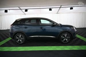 Zils Peugeot 3008 2024 Kauņa, ar dzinēja tilpumu 1.60 L un nobraukumu 16 tūkst. km par 25995 €, foto 8 vietnē AUTOMOTO.COM.LV