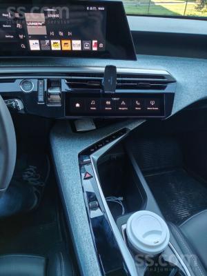 Zils Peugeot 3008 2026 Rīga, ar dzinēja tilpumu 1.20 L un nobraukumu 8 tūkst. km par 26800 €, foto 6 vietnē AUTOMOTO.COM.LV