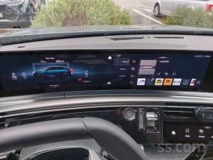 Zils Peugeot 3008 2026 Rīga, ar dzinēja tilpumu 1.20 L un nobraukumu 8 tūkst. km par 26800 €, foto 10 vietnē AUTOMOTO.COM.LV
