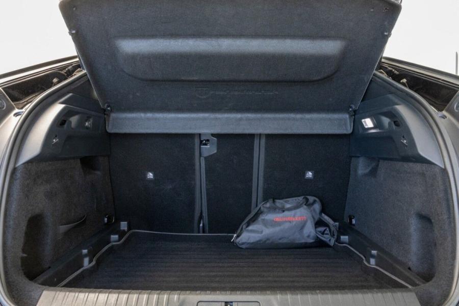 Zils Peugeot 3008 2024 Jehvi, ar dzinēja tilpumu 1.20 L un nobraukumu 63 tūkst. km par 30500 €, foto 11 vietnē AUTOMOTO.COM.LV