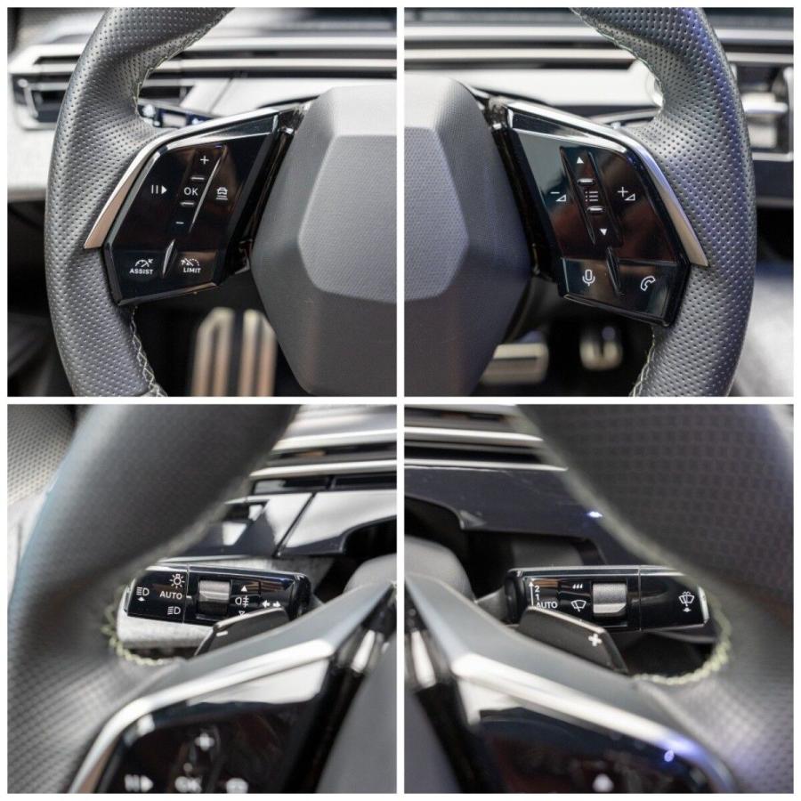 Zils Peugeot 3008 2024 Jehvi, ar dzinēja tilpumu 1.20 L un nobraukumu 63 tūkst. km par 30500 €, foto 19 vietnē AUTOMOTO.COM.LV