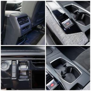 Zils Peugeot 3008 2024 Jehvi, ar dzinēja tilpumu 1.20 L un nobraukumu 63 tūkst. km par 30500 €, foto 25 vietnē AUTOMOTO.COM.LV
