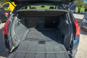 Blue Peugeot 3008 2009 in Liepaja, with an engine capacity of 1.60 L and mileage of 310 thousand km for 3100 €, photo 10 on AUTOMOTO.COM.LV