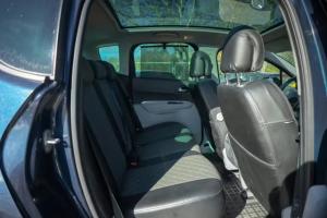 Blue Peugeot 3008 2009 in Liepaja, with an engine capacity of 1.60 L and mileage of 310 thousand km for 3100 €, photo 11 on AUTOMOTO.COM.LV
