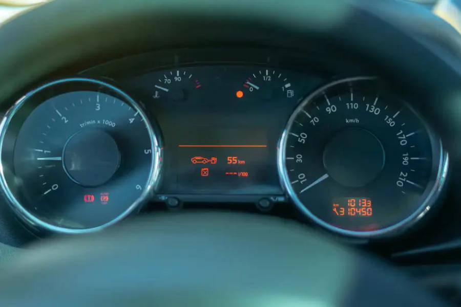 Blue Peugeot 3008 2009 in Liepaja, with an engine capacity of 1.60 L and mileage of 310 thousand km for 3100 €, photo 13 on AUTOMOTO.COM.LV