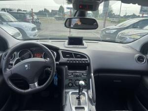 Zils Peugeot 3008 2010 Tauragė, ar dzinēja tilpumu 1.56 L un nobraukumu 200 tūkst. km par 3800 €, foto 7 vietnē AUTOMOTO.COM.LV
